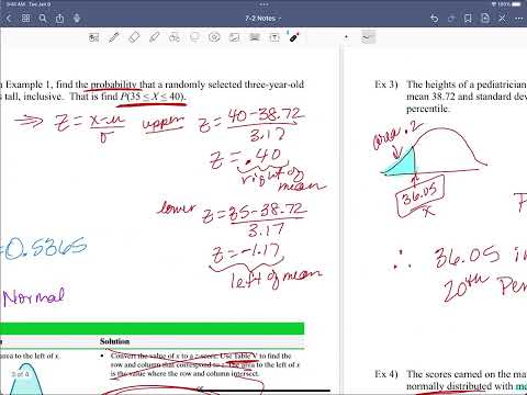 MTH160-Notes 7-2 Part 4