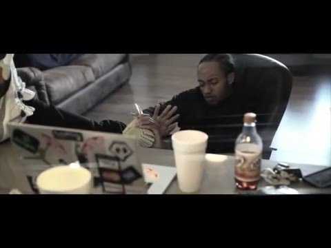 Trap House Dojo- I Know Is Trap By @Blackmetaphor x 808Mafia](Official Music Video)I Know Is Trap