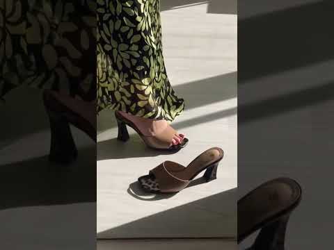 Viral uncommon high heels #foryou #shoes #topcollection #womensshoes #viralvideo #trendingshorts