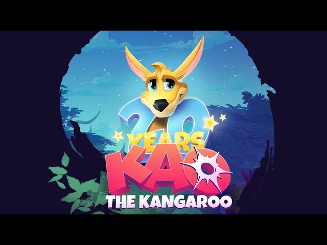 Kao the Kangaroo Reboot release date and more