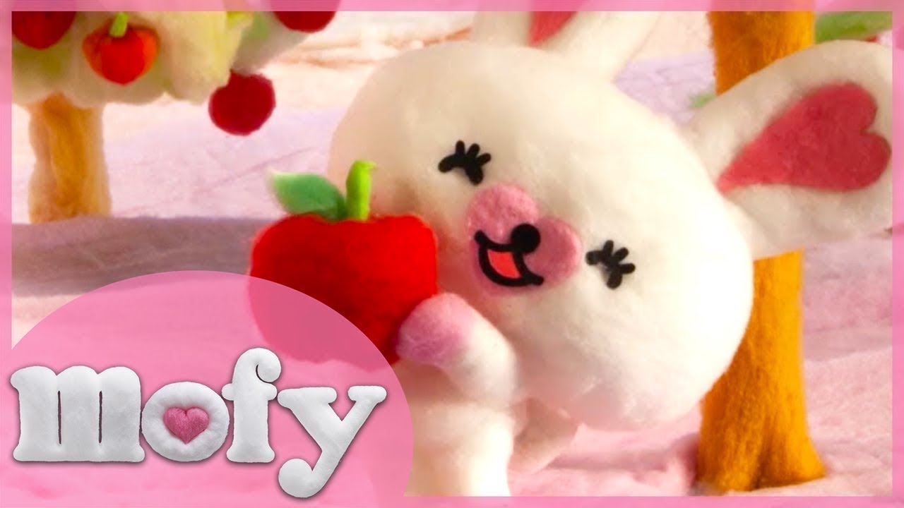 Mofy S1 | Eps. 11 Sharing Half