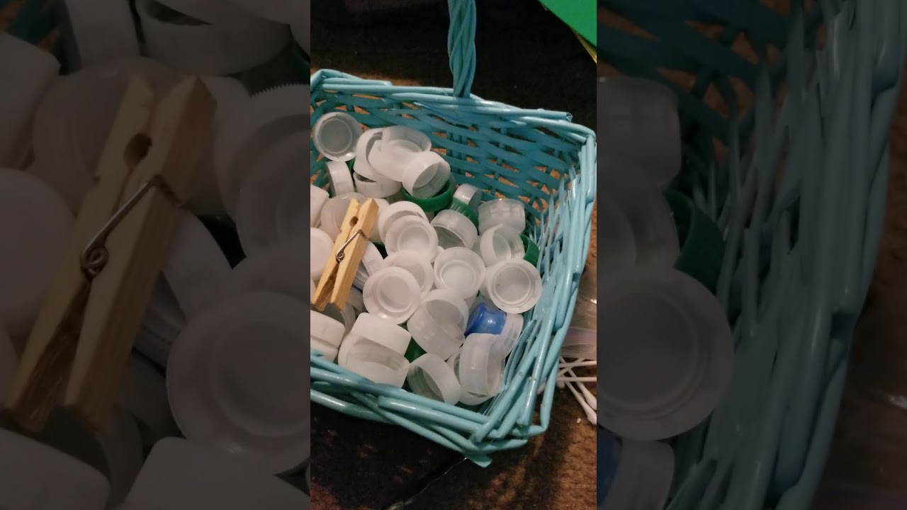 Task box ideas around the house