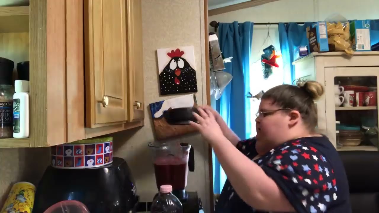cherry slushies