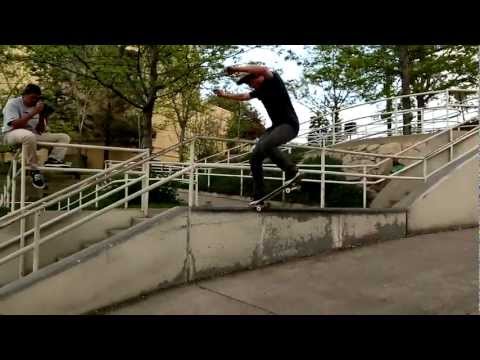720 Boardshop's Promo Teaser #1