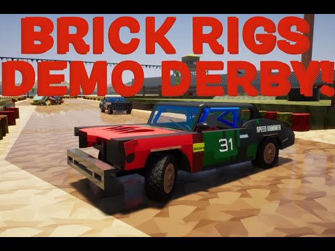 Steam Community :: Brick Rigs