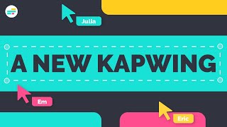 Kapwing Reviews Jan 2026: Pricing & Features | SoftwareWorld
