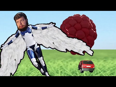 Steam Community :: Video :: Gimme the Raspberry! | Deity Driving