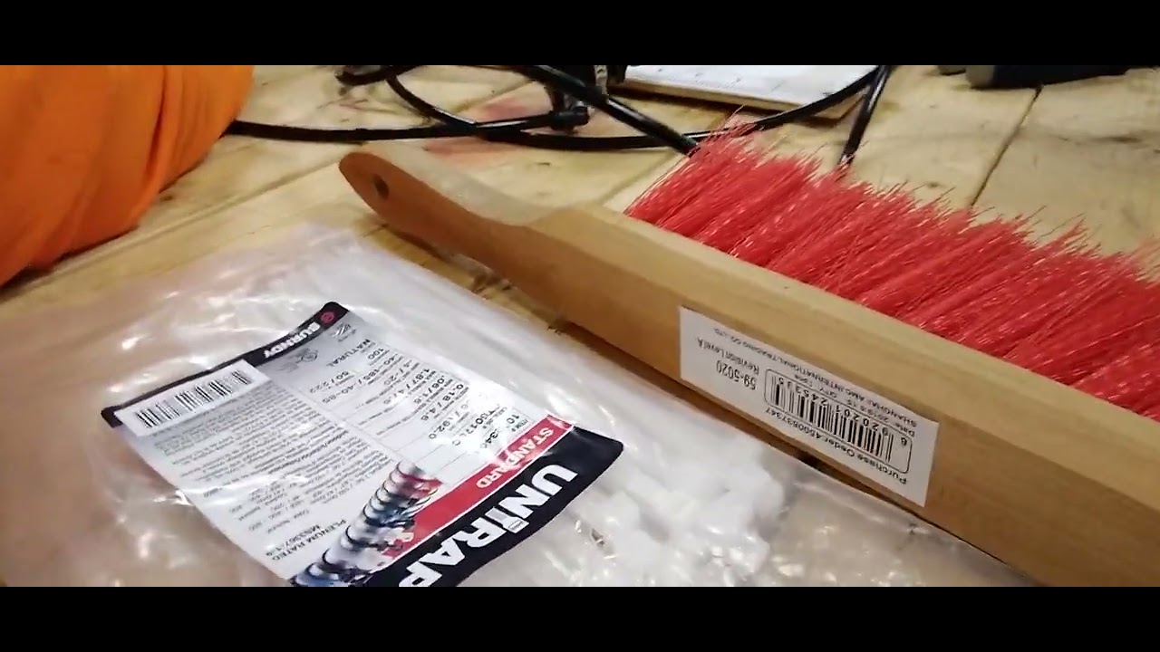 FRC Team 7192 Pneumatic