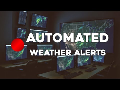 LIVE NOW ⚡ 24/7 Severe Weather Alerts, Weather Radar & Storm Coverage