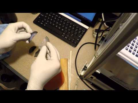 Eager Plastics EP9009 Plasticizer w/ SLA 3D Printing Resin