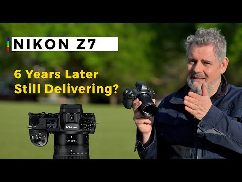 Nikon Z7: Six years later (1591)