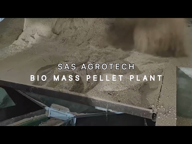 Biomass Power Plant - Biomass Plant Manufacturer Manufacturer from Kota