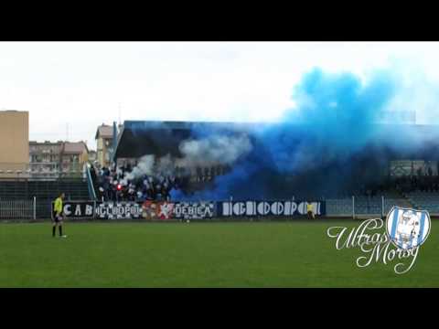 Igloopol Dębica-Sokół Kolbuszowa Dolna