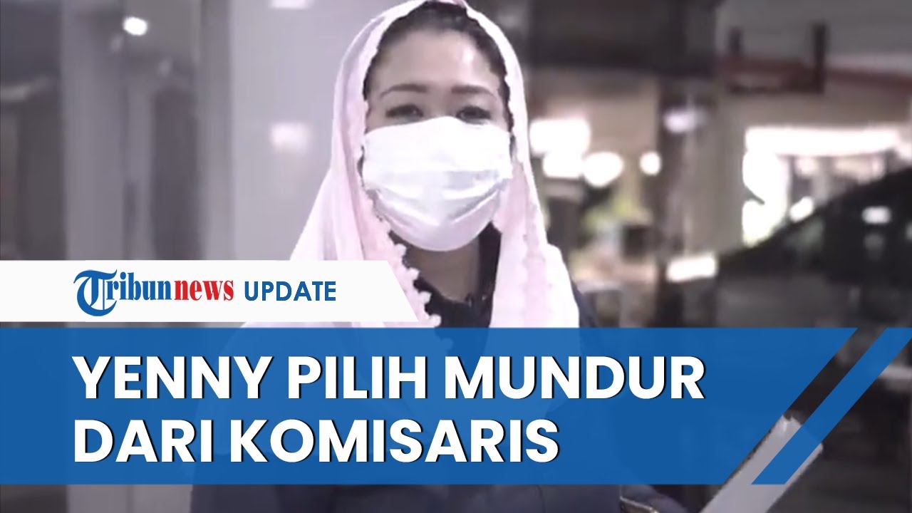 Garuda Indonesia Alami Penurunan Pendapatan, Yenny Wahid Pilih Mundur dari Komisaris Independen ...