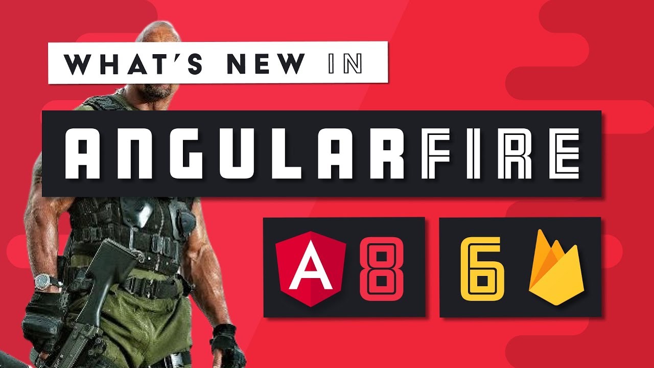 5 Cool New Features in AngularFire