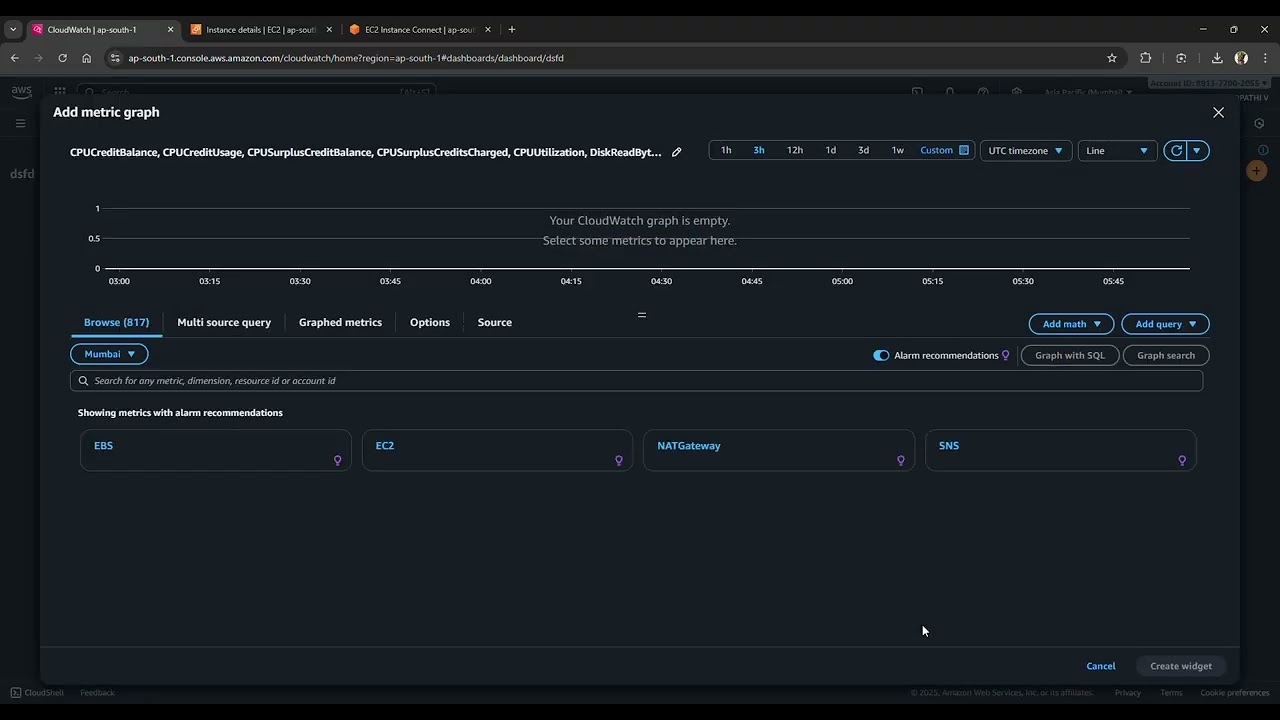 Configuring Centralized Log Management using AWS CloudWatch Logs | Step-by-Step Tutorial