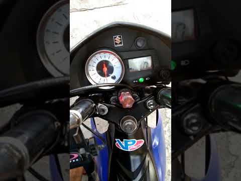 Raider 150 rpm problems  | BENOSA MOTOVLOG