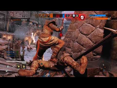 Steam Community :: Video :: For Honor Highlights 1