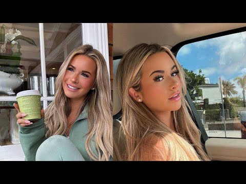 Emily Elizabeth: Instagram Influencer, YouTuber - Biography, Info, and Measurements