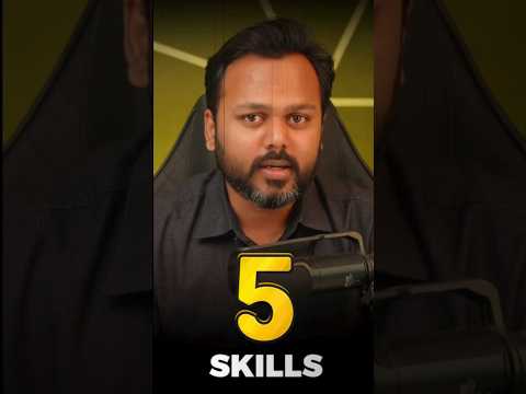 5 Skills for Students to Make Money Online #students #money #viral #shorts #yshorts