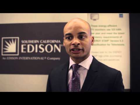 Southern California Edison (Corp Video)