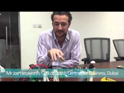 Creative Development of Business Ventures using LEGO Serious Play