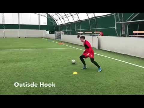 Crewe Alexandra FC Academy Turns