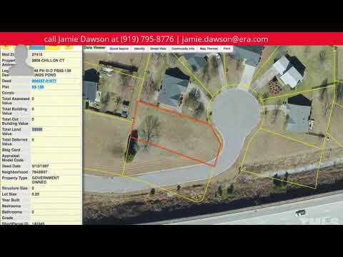 2806 Chillon Court Ct, Greensboro, NC 27407 - MLS #2178501