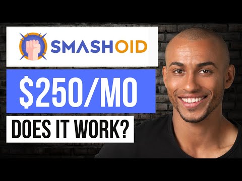 Smashoid Article Writing Review — How it Works in 2025
