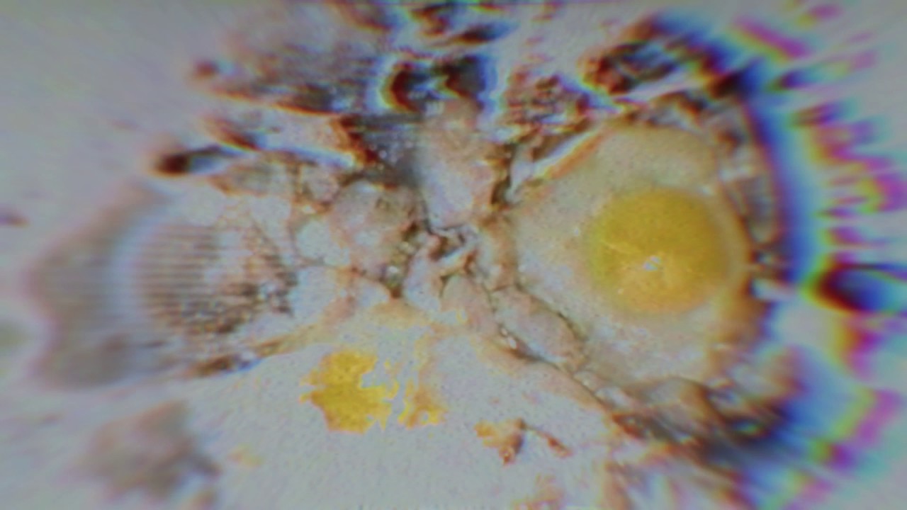 MADE VIOLENT - BASEMENT GHOST (OFFICIAL VIDEO)