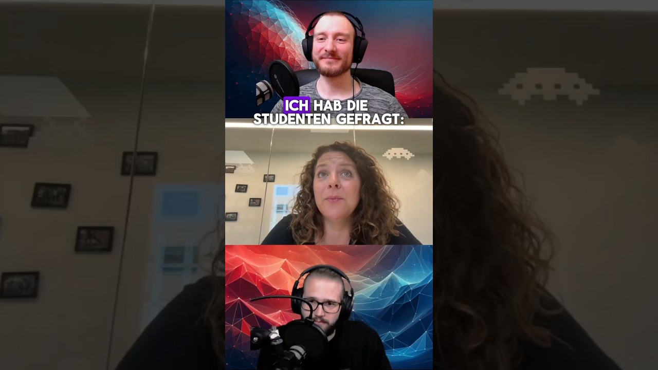 Darum gewinnen sie Hackathons // Interview mit Stephanie Levy