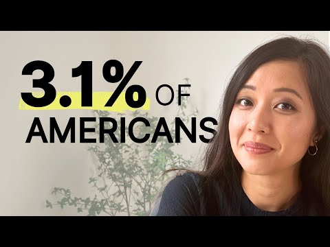 How Many Americans Actually Have $1 Million? (or more)