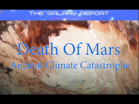 Death Of Mars