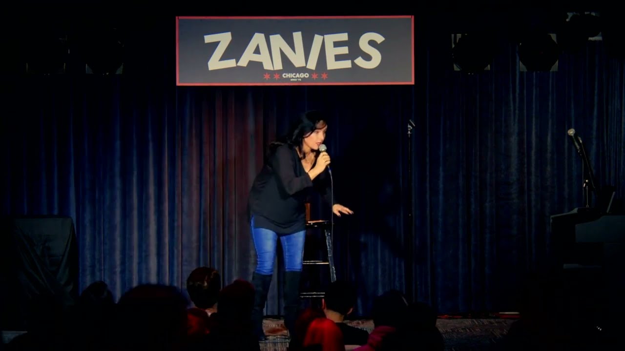 Hire Meaghan Gross - Comedian in Seattle, WA | GigSalad