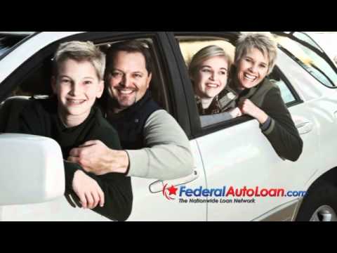 Helpful Auto Loan Approval Tips - FederalAutoLoan.com