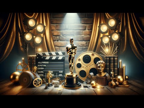The Unlikely Origin of Oscar: How a Librarian Named Hollywood’s Golden Boy