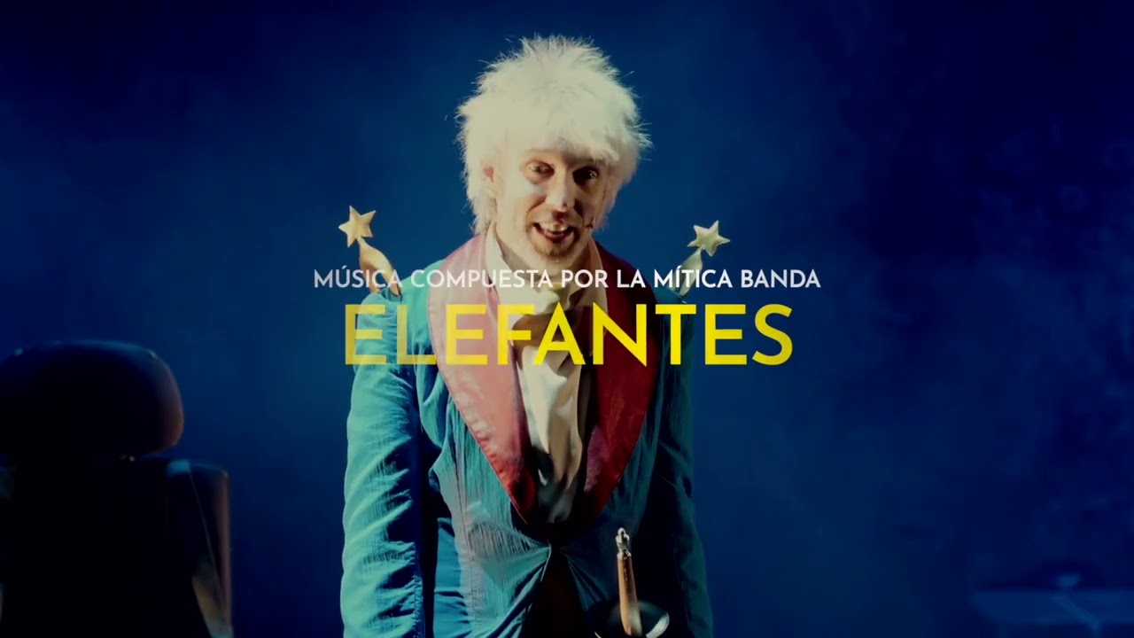 Antoine, el musical | Entradas a la venta