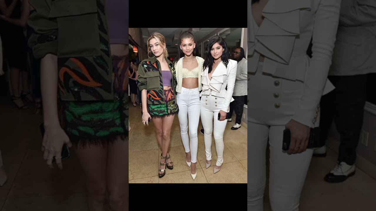 Hailey Baldwin ✨#shorts #viral #status