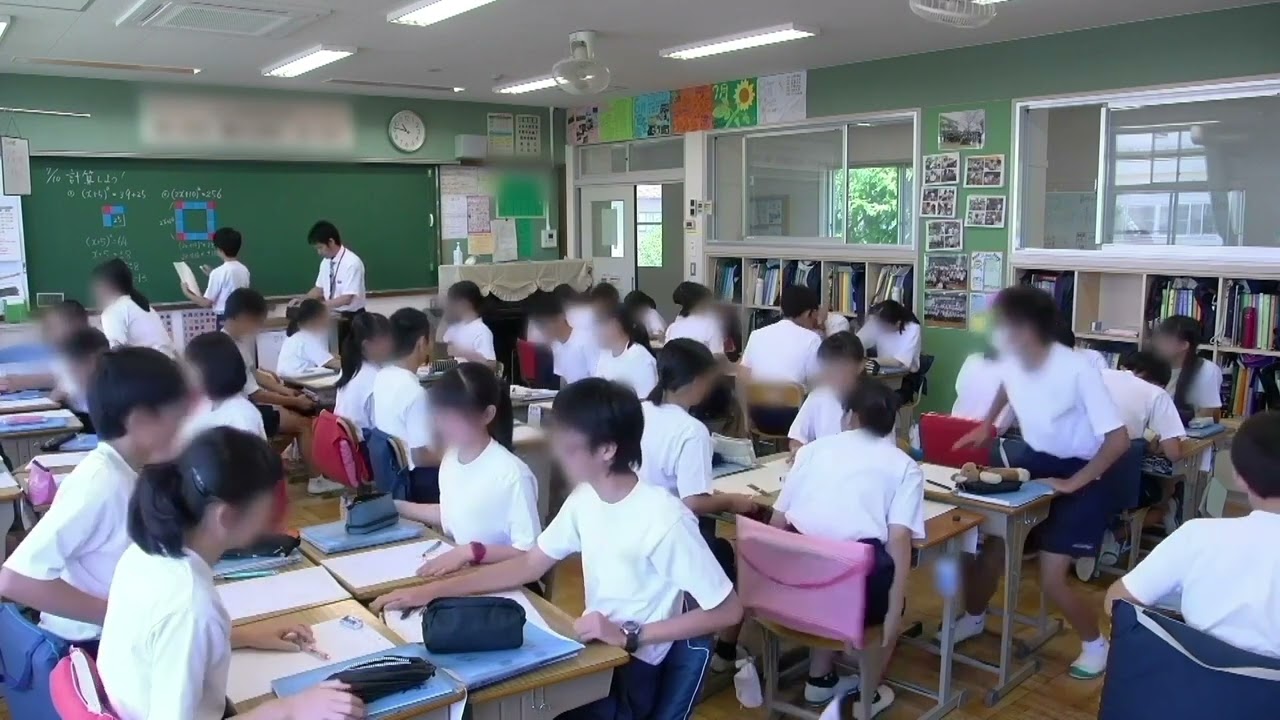 Fostering a Collaborative Learning Environment