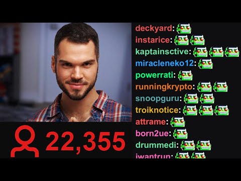 How Legal Viewbots are Dominating Twitch