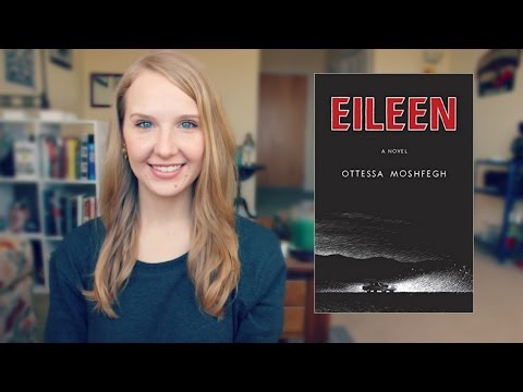 EILEEN BOOK REVIEW!
