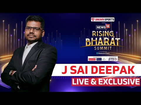 News18 Rising Bharat Summit: Leading for Global Good