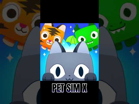 Top 5 Roblox Games of 2023 #roblox #trending #viral