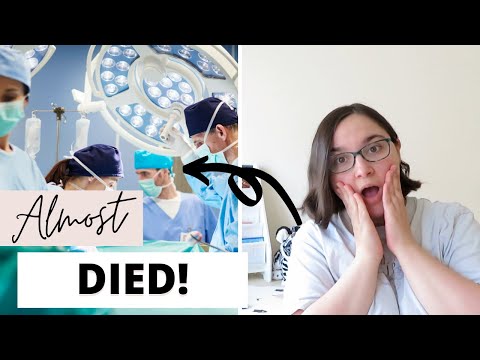 My Insane Appendicitis Story || My Appendix Almost Killed Me || Symptoms and Surgery