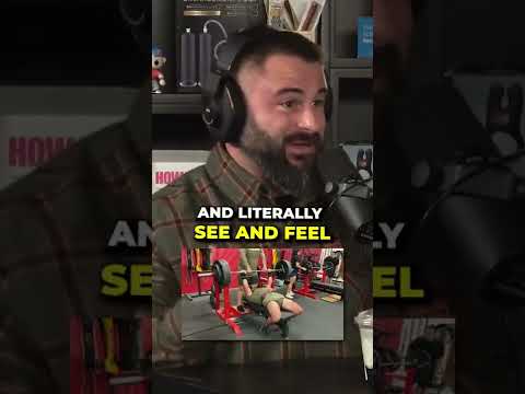 How Does It Feel To Start TRT?