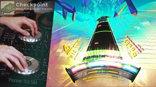 Buy Spin Rhythm XD from the Humble Store