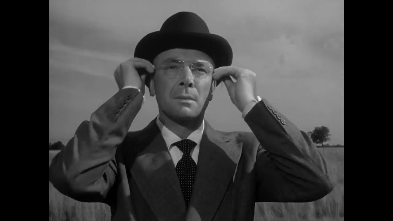 Twelve O'Clock High (1949) Classic Film, Gregory Peck, Hugh Marlowe & Dean Jagger | Full HD Movie