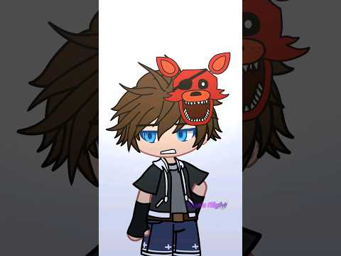 Afton family. #fnaf #gacha #gachalive2d #gachaclub #aftonfamily