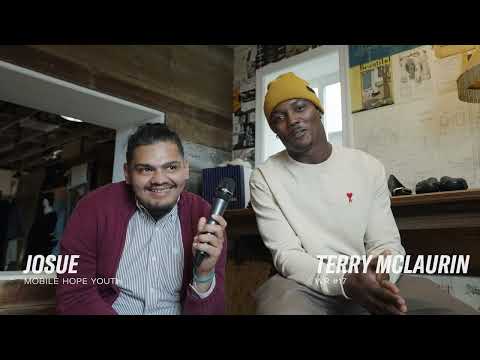 2024 TERRY MCLAURIN FULL CIRCLE WITH MOBILE HOPE RECAP