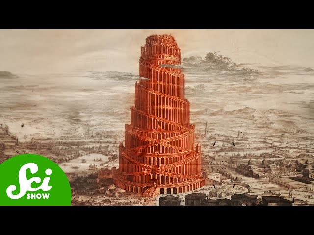Exploring the Origins of Language: When Did Humans Start Talking? | Galaxy